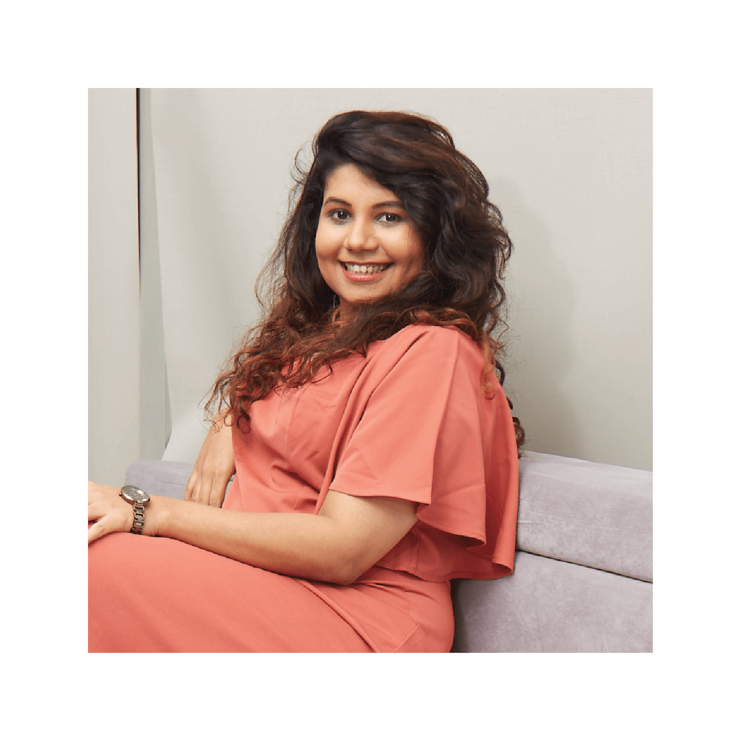 Dhwani Dattani - CFO at Suumaya | Suumaya Director | Key 2 Elements